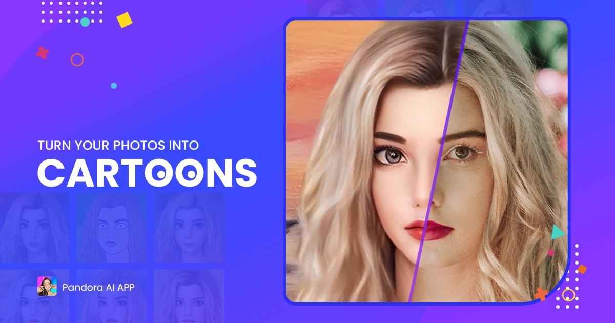 Photo to Cartoon | Botobo