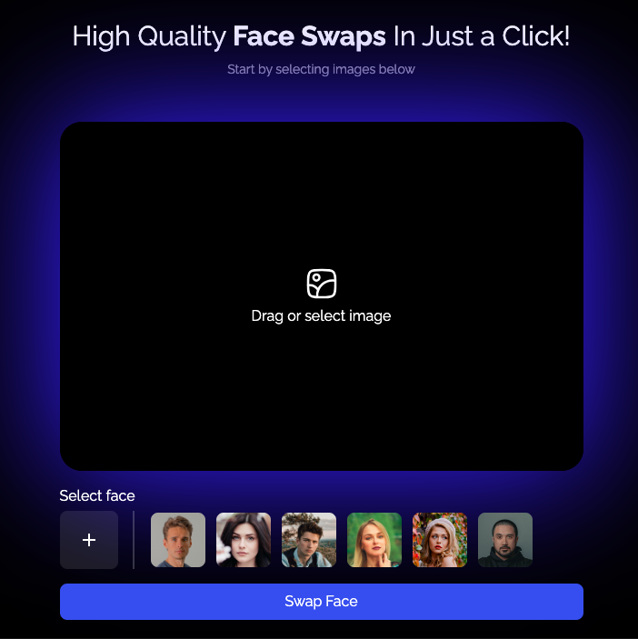 DeepSwapper AI | Botobo