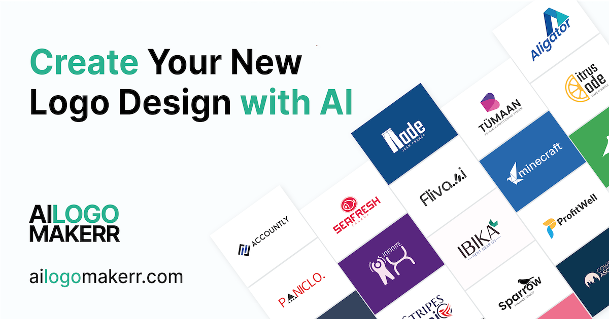 AI Logo Maker | Botobo