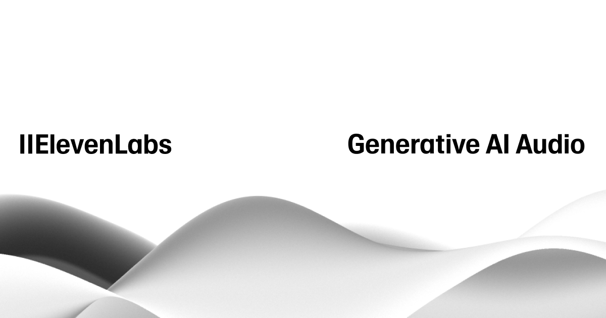 Eleven Labs | Botobo